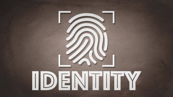 Identity: 4-Week Series – Junior High Ministry