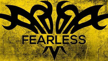 Fearless – Junior High Ministry